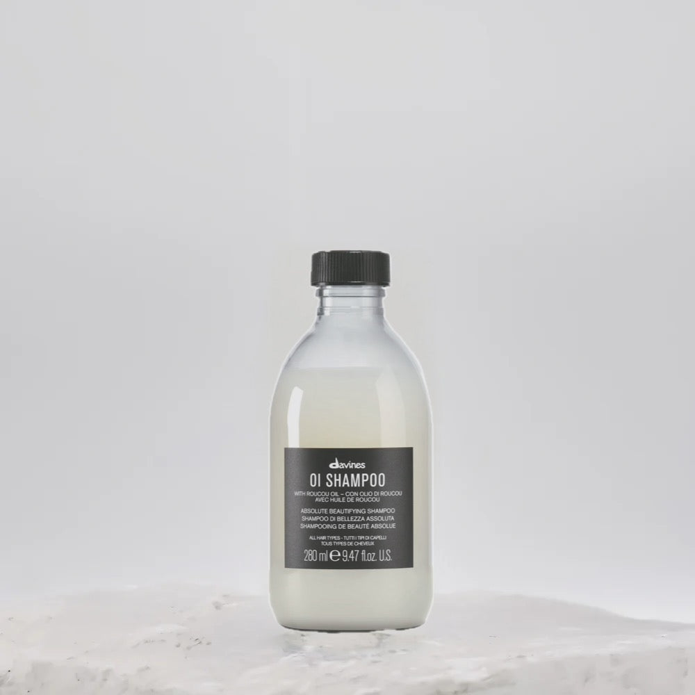 OI Shampoo – Suite Caroline Salon